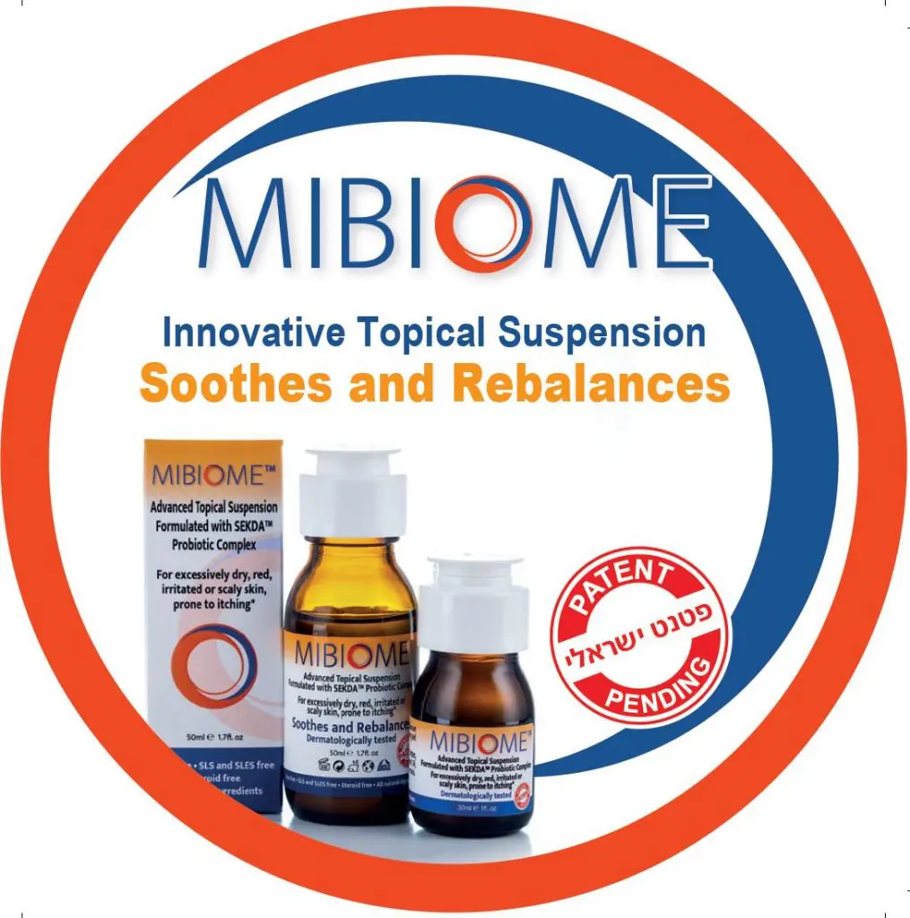 ABOUT MIBIOME - mibiome au